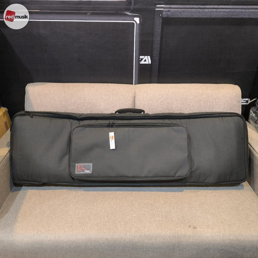 Jual Softcase Keyboard RM. CASE Roland Seri XPS Tas Keyboard RM. CASE ...