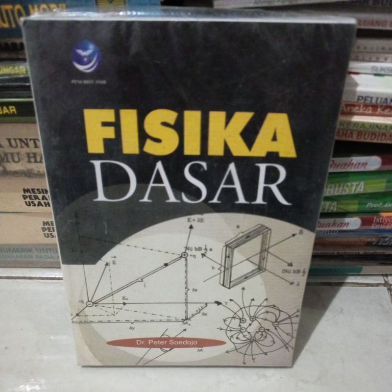 Jual BUKU FISIKA DASAR UNTUK MAHASISWA | Shopee Indonesia