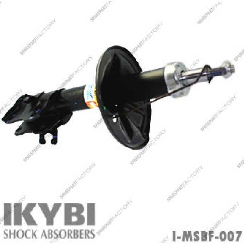 Jual Shock Breaker Absorber Depan Lancer CK4 atau Evo 4 1Set Merk IKYBI ...