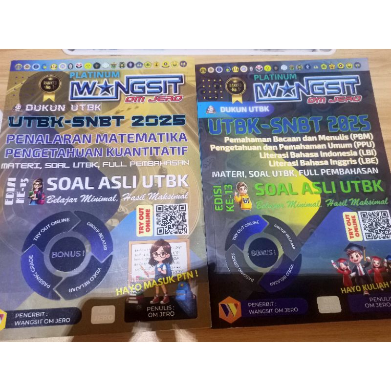 Jual Buku Wangsit | Shopee Indonesia