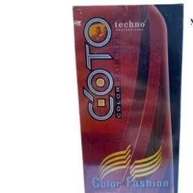 Jual COTO SMOOTING HAIR COLOR | Shopee Indonesia