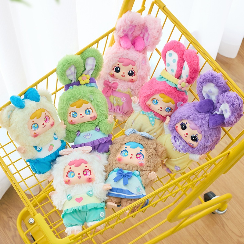 Jual samuel x picknic blindbox Boneka Dekorasi Kamar Anak-anak Blind ...