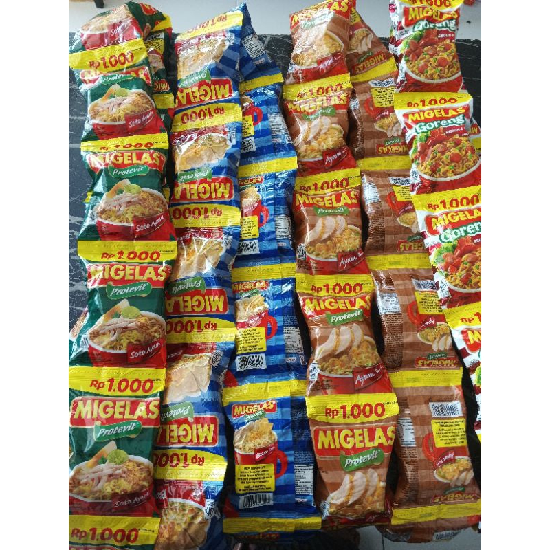 Jual MIE GELAS RENTENG ISI 15 PCS | Shopee Indonesia