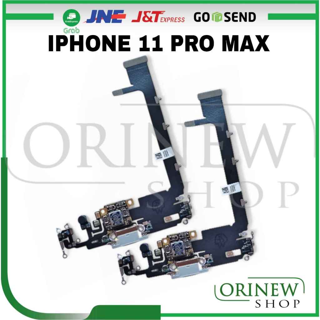 Jual Flexible Pcb Board Usb Konektor Cas Connector Charger Papan iP 11 ...