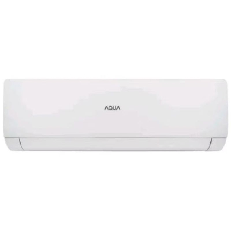 Jual INDOOR AC AQUA 1/2 PK INDOOR SAJA 05FQAL 05FQDL | Shopee Indonesia