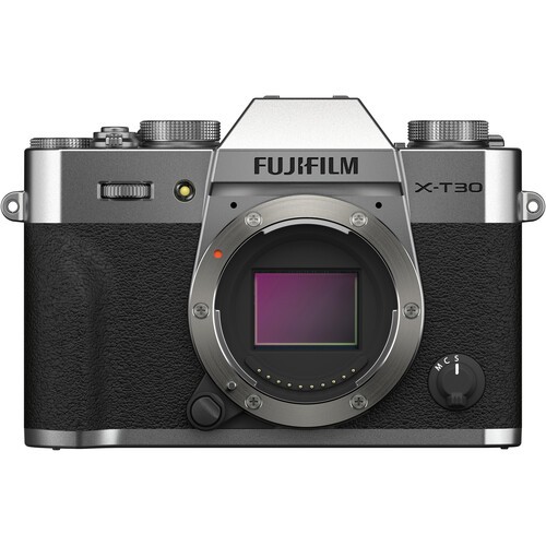Jual FUJIFILM XT30II/XT-30II/X-T30 II Mirrorless Camera | Shopee Indonesia