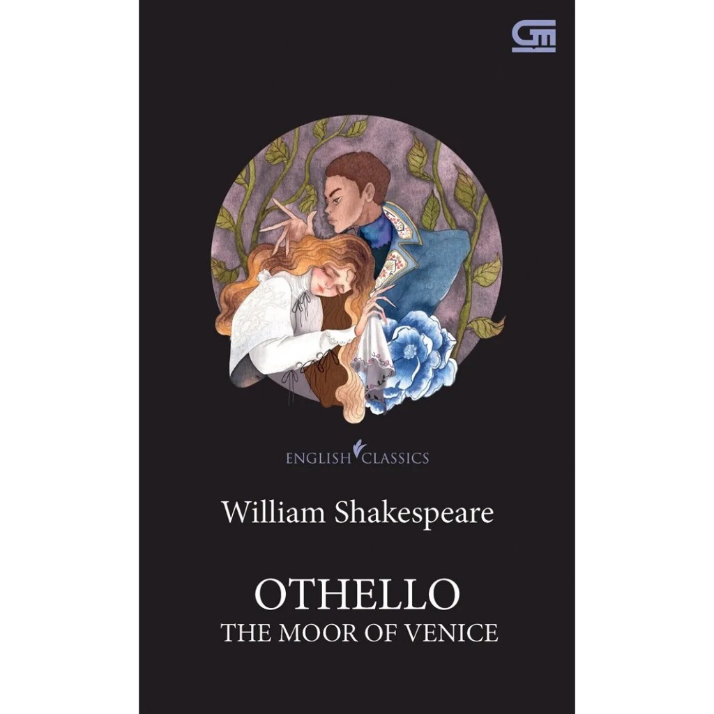 Jual GRAMEDIA CIPUTRA - Buku English Classics: Othello The Moor of ...
