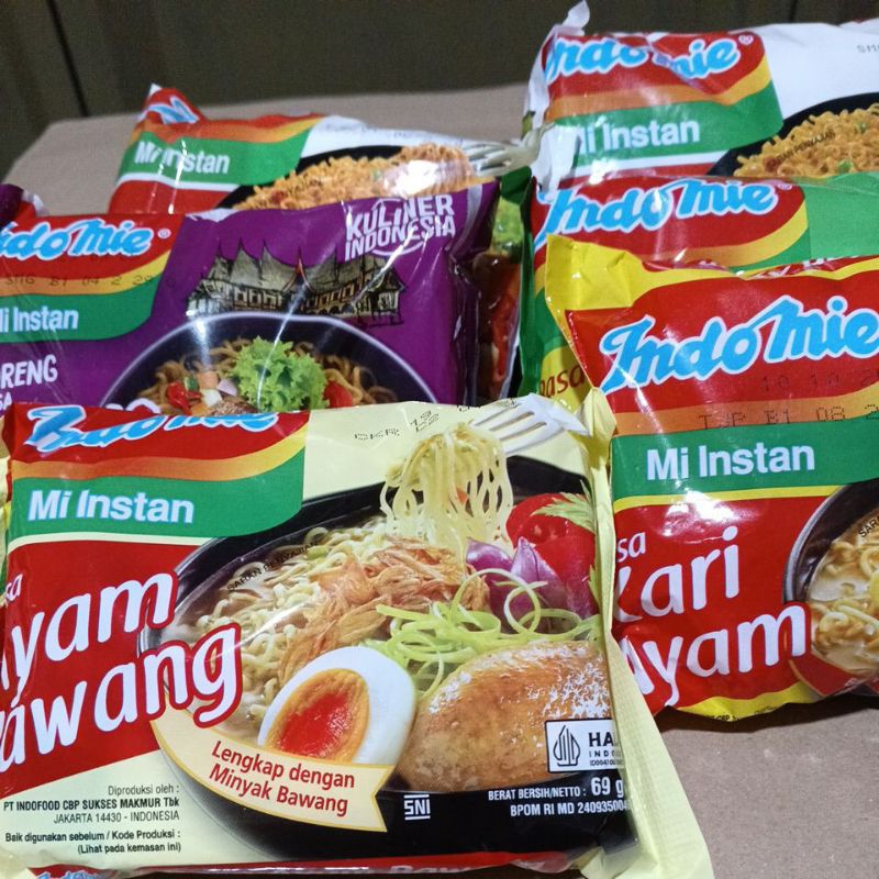 Jual INDOMIE | Shopee Indonesia