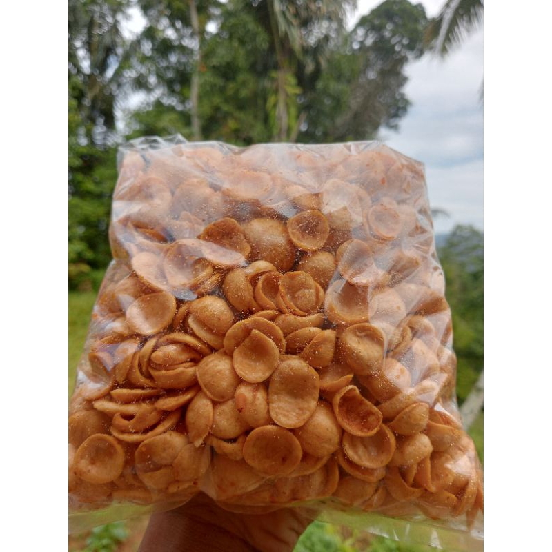 Jual KERUPUK EBI KERANG | Shopee Indonesia