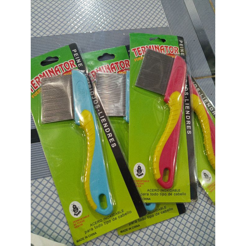 Jual (1 pcs) Serit magnet gagang terminator | Shopee Indonesia