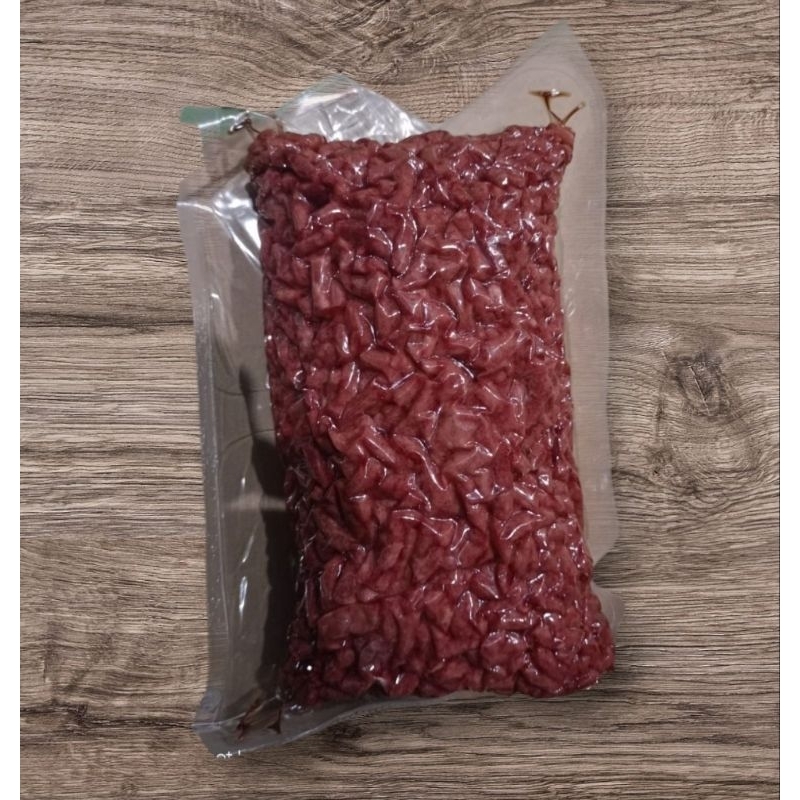 Jual Daging sapi giling 1kg | Shopee Indonesia