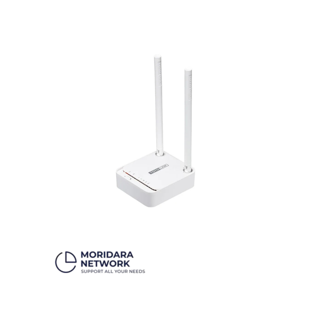 Jual Router Wireless TOTOLINK N200RE V3/V4/V5 Bebas Virus Bekas Migrasi + Adaptor | Shopee Indonesia