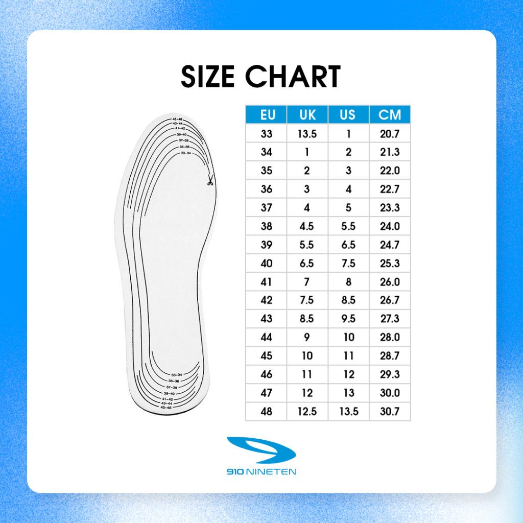 Jual Sepatu Trail Running 910 Nineten Yuza Mars Jezero Original ...