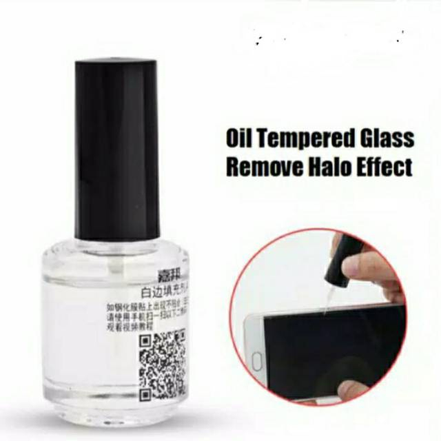 Jual Cairan Tempered Glass Liquid Untuk Tempered Glass Yang Berangin ...