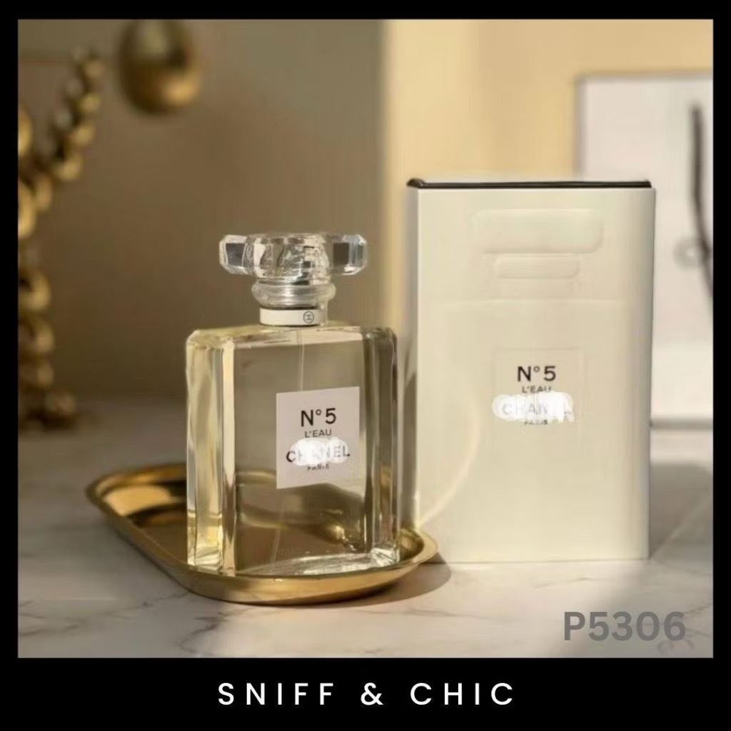 Jual JUAL Parfum Wanita CH4NEL Women Parfum 100ML/PARFUM WANITA MURAH ...