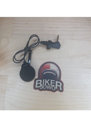 Jual Sena Microphone - Sena Mic Part - 20S 30K 50S WB Helmet Intercom ...