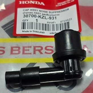 Jual TUTUP BUSI COP KEPALA BUSI KZL BEAT FI SCOOPY SPACY VARIO 11O ORI ...