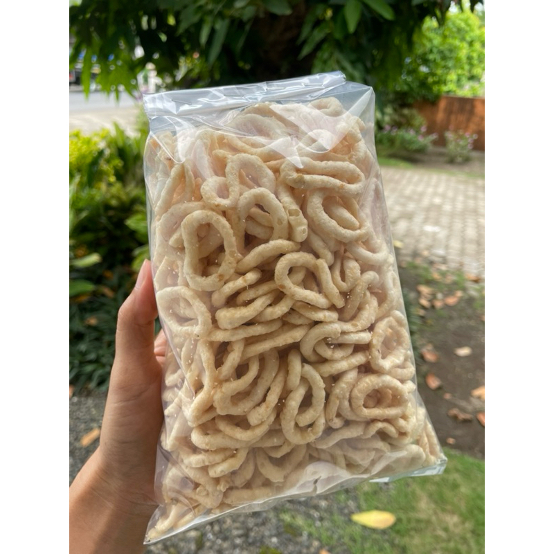 Jual Lanting Gethuk khas Cilacap 250gram | Shopee Indonesia