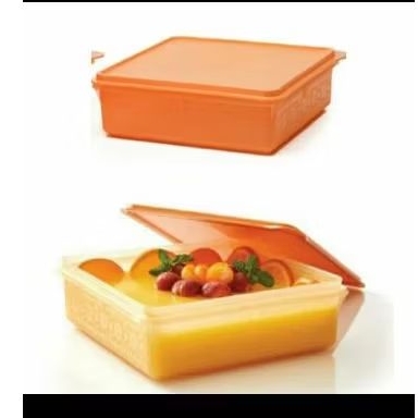 Jual snack stor tupperware(1pcs) | Shopee Indonesia