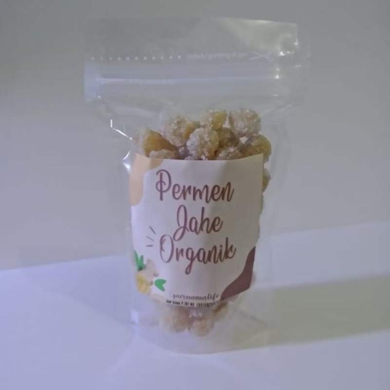 Jual Permen jahe jadul original 100gr | Shopee Indonesia