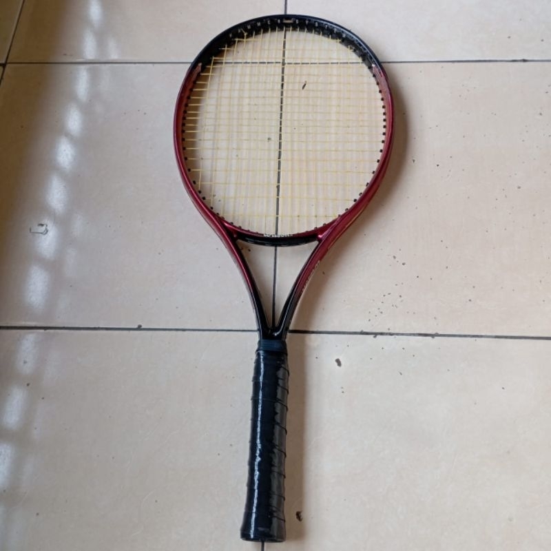 Jual Raket tenis wilson hammer cs original | Shopee Indonesia