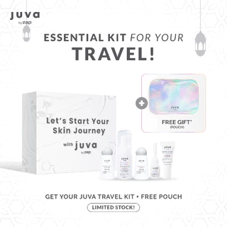 Toko Online Juva by ZAP Official Store | Shopee Indonesia