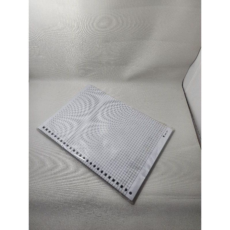 Jual Isi Binder Kotak Grid B5 (100Lbr) | Shopee Indonesia