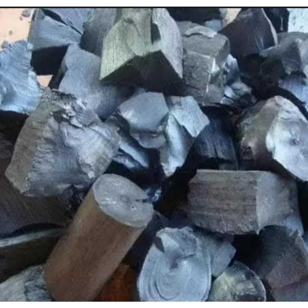 Jual Arang Kayu Bakar Arang Kayu BBQ Premium Food Grade Barbeque, Arang Pupuk Tanaman Areng Kayu ...