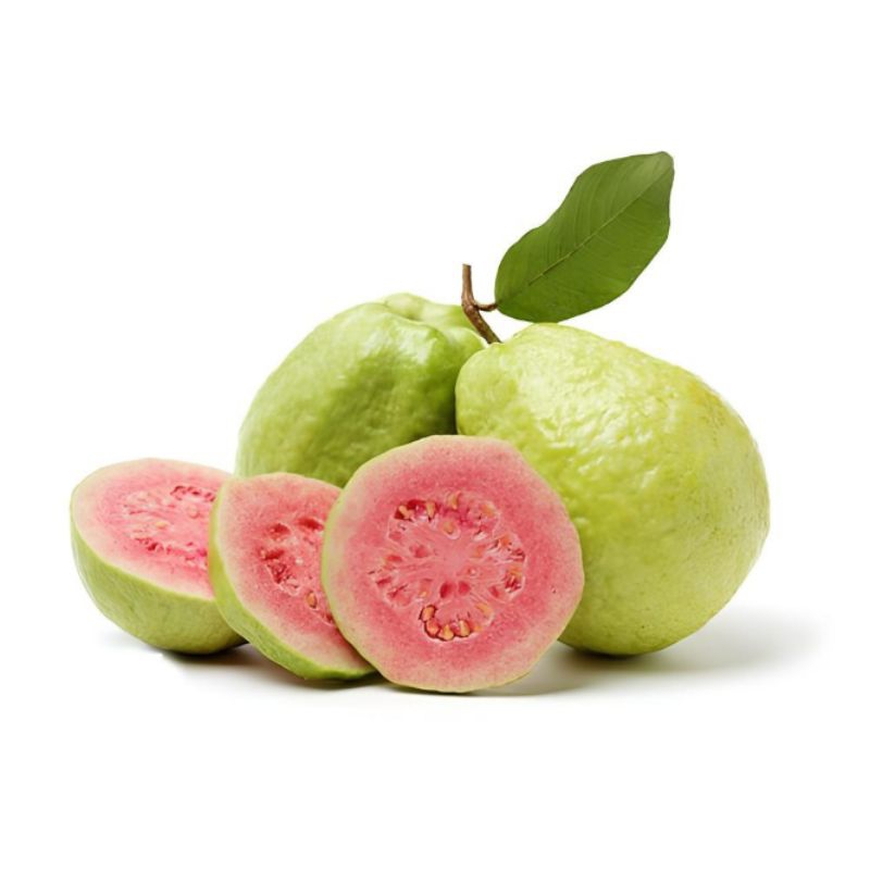 Jual Jambu biji merah segar 1 kg | Shopee Indonesia