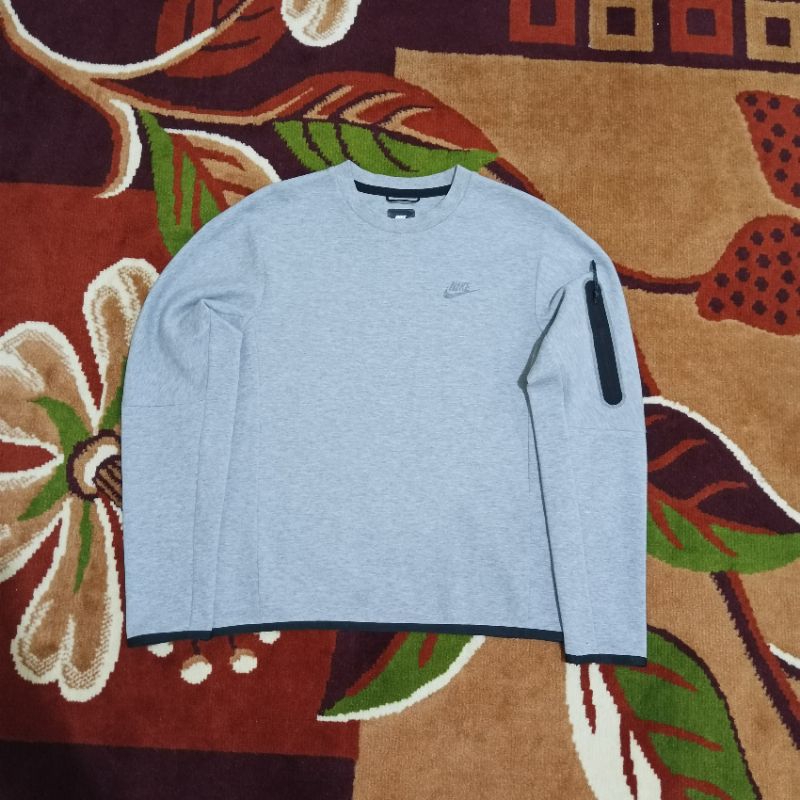 Jual Take all Nike tech fleece | Shopee Indonesia