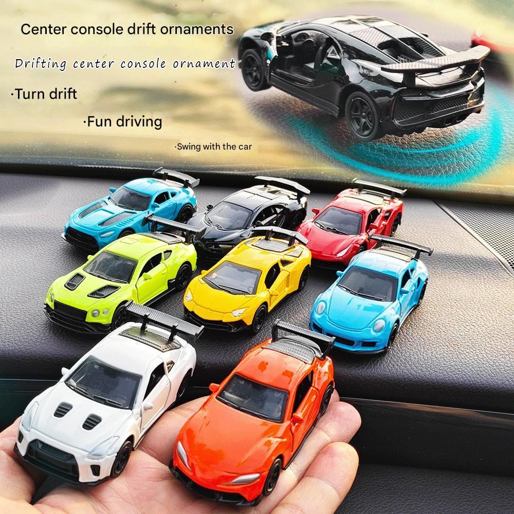 Jual AE86 Drift Initial D & R35 Supra GTR 911 GT model Pajangan Tatakan ...