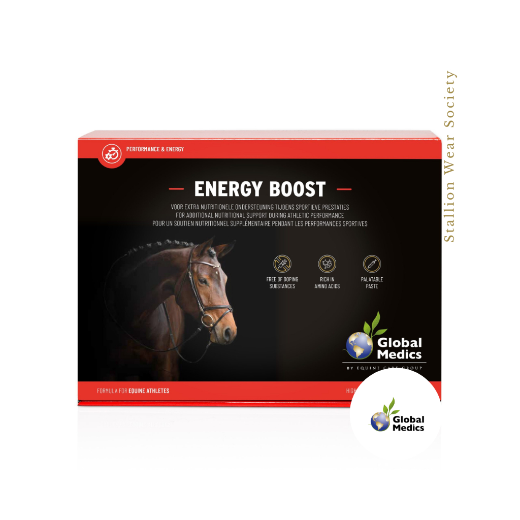 Jual GLOBAL MEDICS Energy Boost | Shopee Indonesia