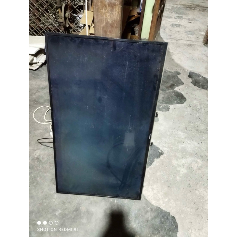 Jual Panel layar Tv samsung 43 inch UA43K5002AK | Shopee Indonesia