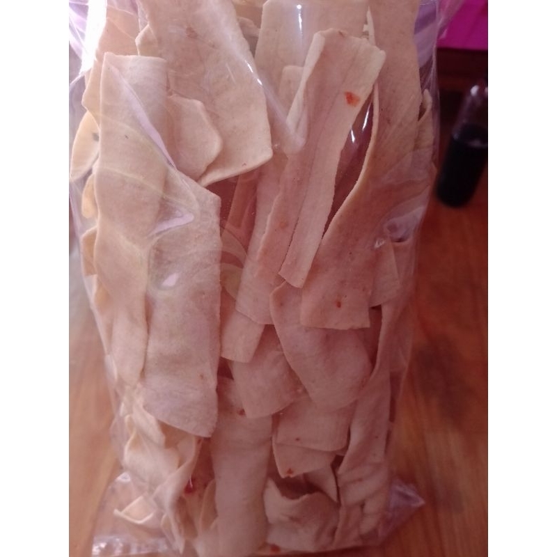 Jual kerupuk solondok putih 250 gram | Shopee Indonesia