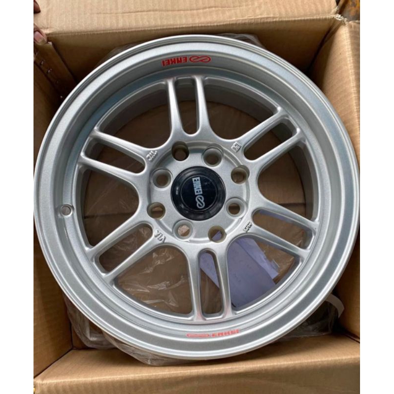 Jual Velg mobil RPF 1 ring 14 [PROMO] | Shopee Indonesia