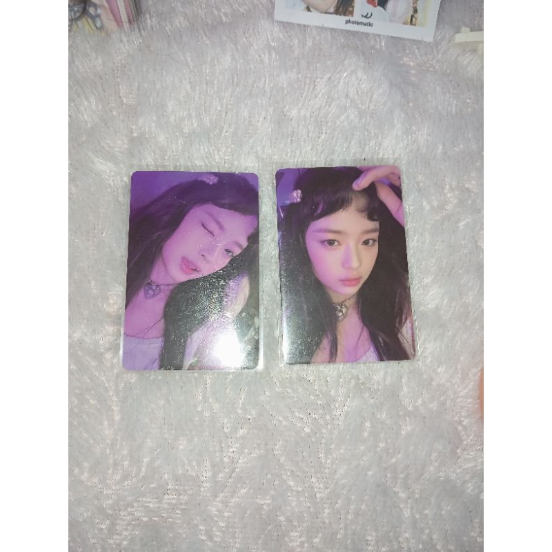 Jual pc hanni get up official (baca deskripsi) | Shopee Indonesia