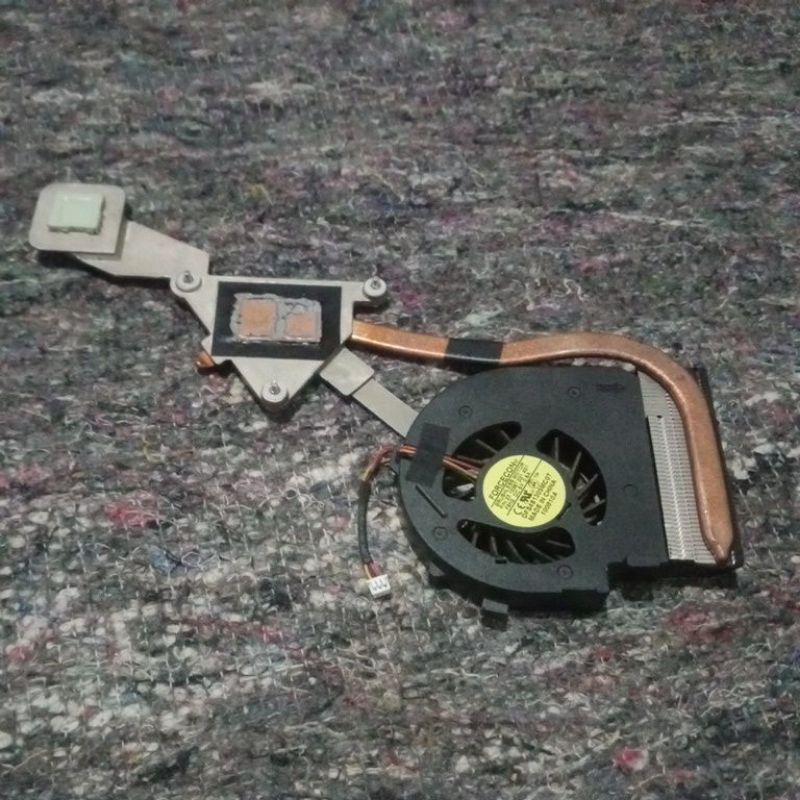 Jual Heatsink kipas pendingin dell Inspiron N4030 | Shopee Indonesia