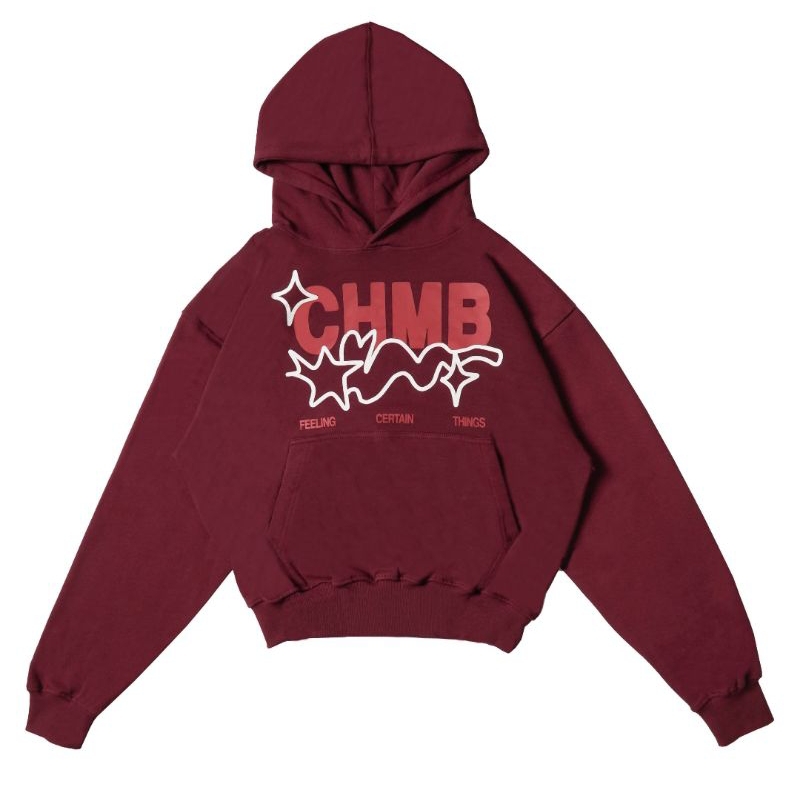 Jual Chmb burgandy | Shopee Indonesia