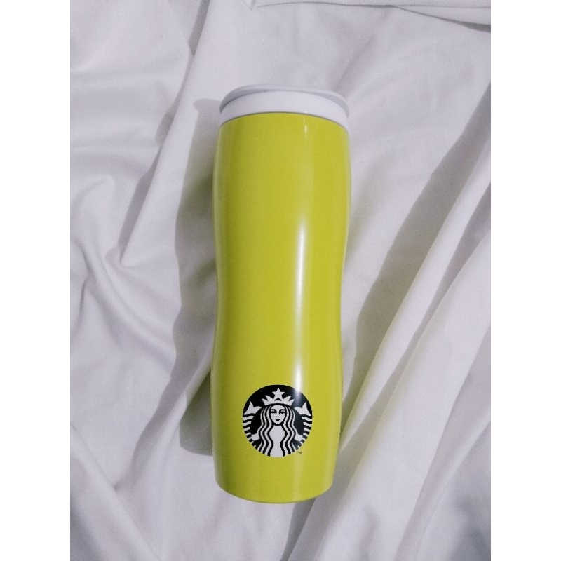 Jual Starbucks NCT Korea Venti 20 oz Limited Edition | Shopee Indonesia