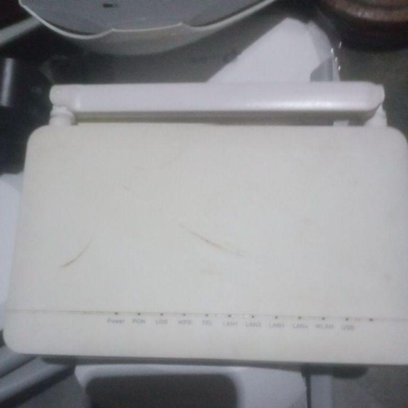 Jual zte fiberstar normal f670L | Shopee Indonesia