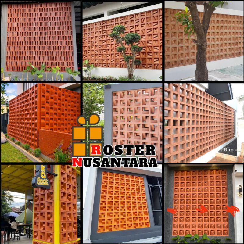 Jual Roster Beton, Roster Beton Minimalis, Roster minimalis , roster ...