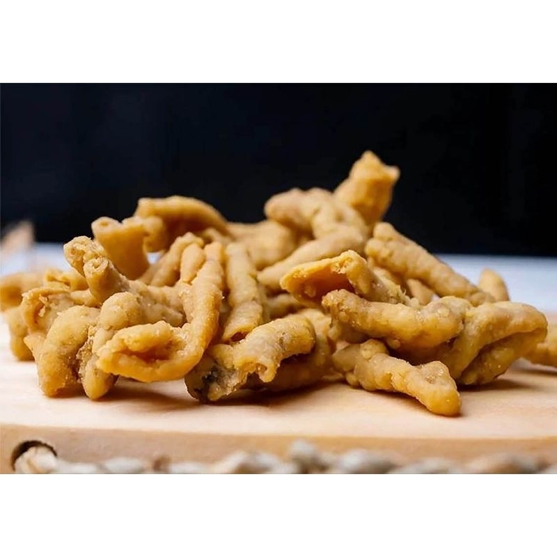 Jual Usus crispy 1 kg | Shopee Indonesia