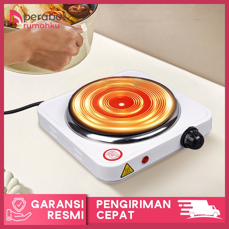 Jual Kompor Listrik Mini P0584 - Electric Stove Portable Kompor Listrik ...