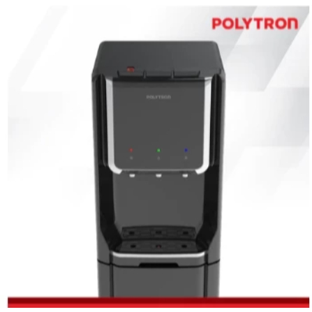 Jual POLYTRON DISPENSER GALON BAWAH PWC 615X | Shopee Indonesia
