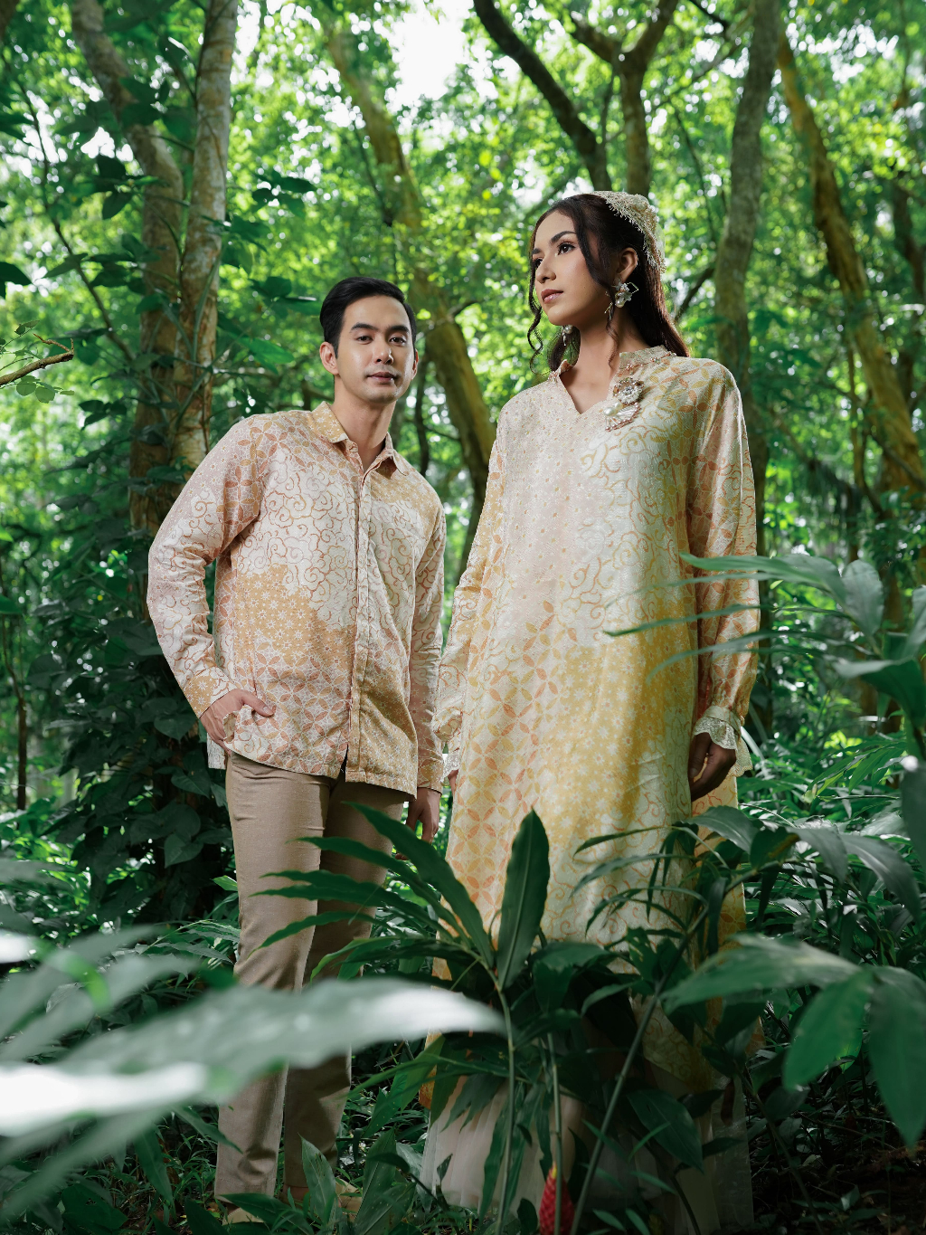 Jual MARGARIA BATIK - Dress Lebaran Bahan Viscose - Tunik Raya - Kemeja ...