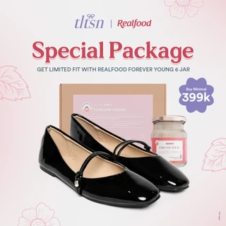 Toko Online The Little Things She Needs | Shopee Indonesia