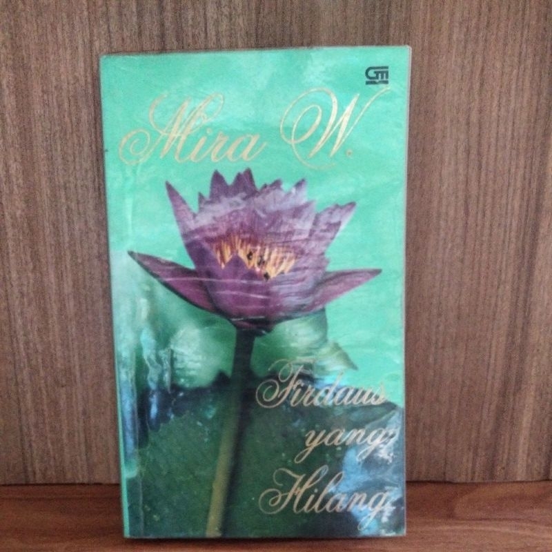 Jual MIRA W (FIRDAUS YANG HILANG) | Shopee Indonesia