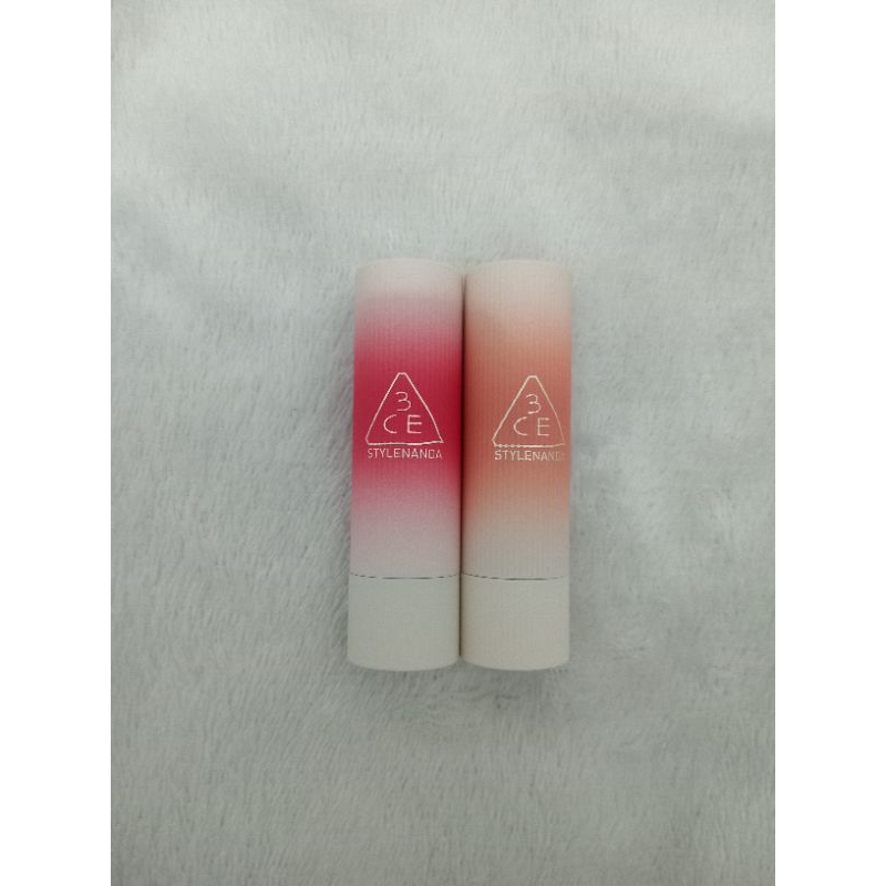 Jual 3CE Stylenanda Hug Cashmere Lipstick | Shopee Indonesia