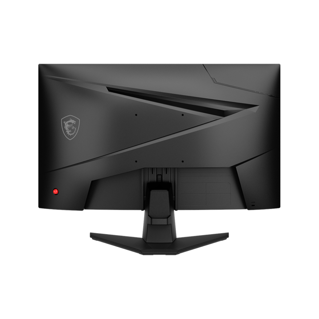 Jual MSI Monitor LED MAG 244C - Curved Full HD 24"Inc | Shopee Indonesia