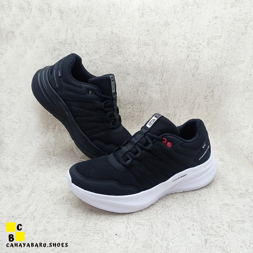 Jual SPOTEC SEPATU STUDENT MODERN | Shopee Indonesia